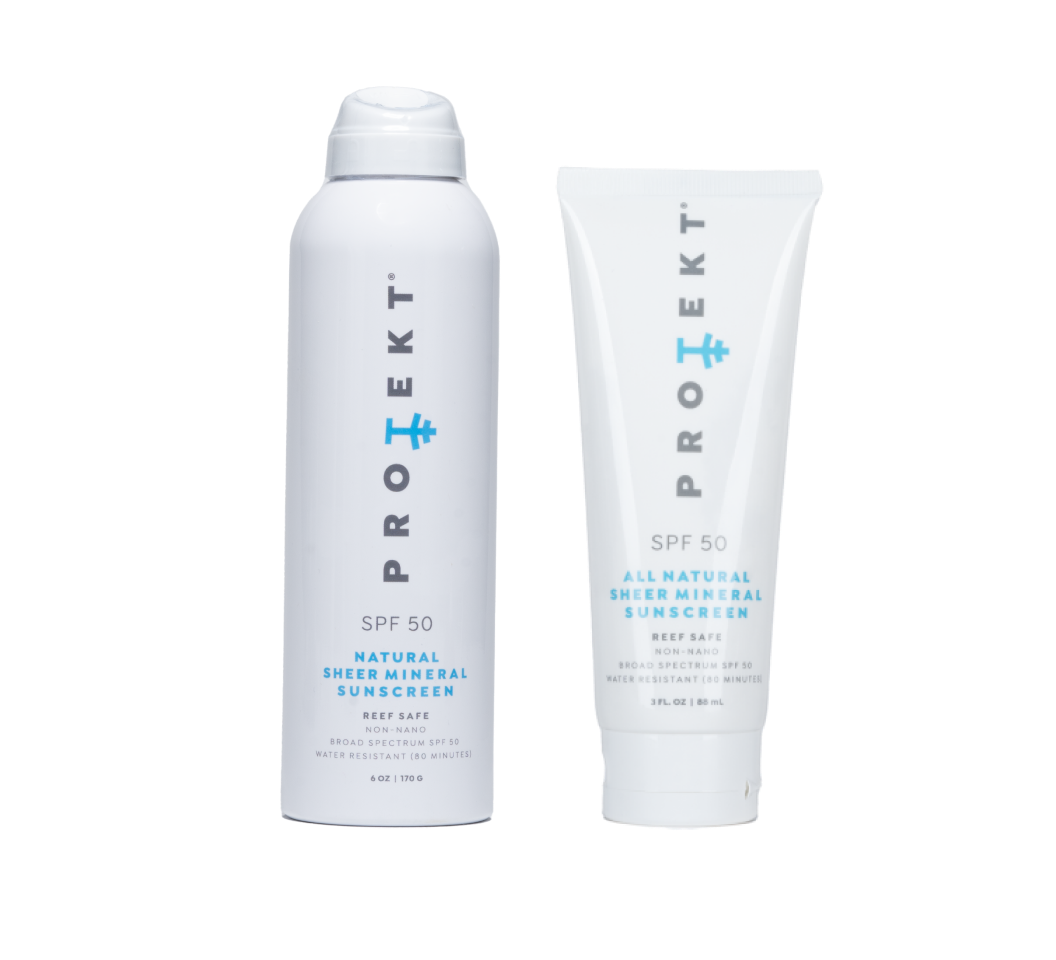 Protekt Sun Protection – Protekt Products