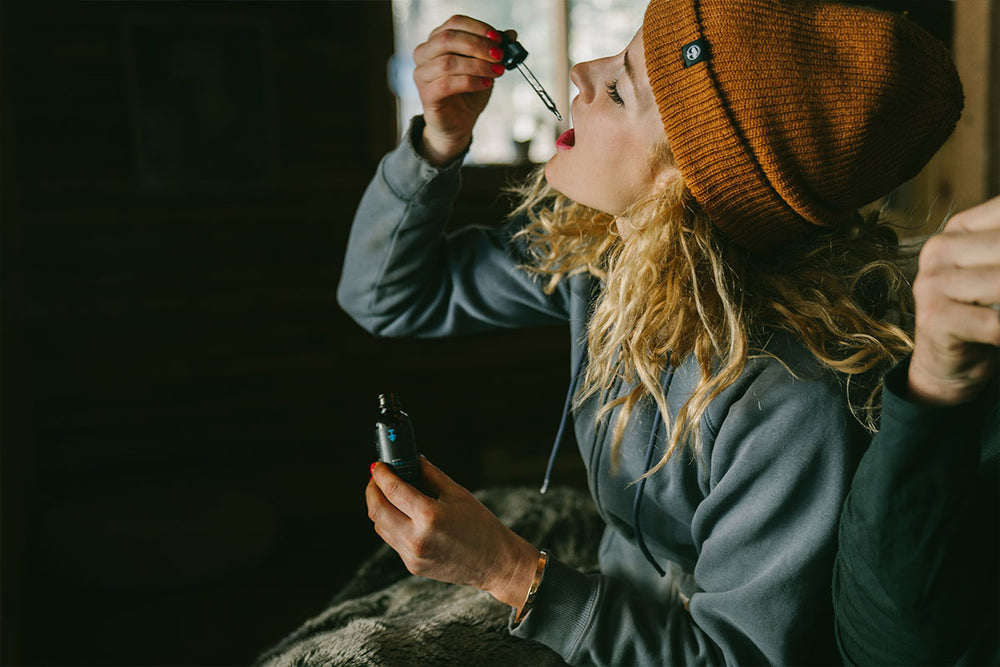 Natural Liquid Supplements & Highly Moisturizing Sunscreen | Protekt