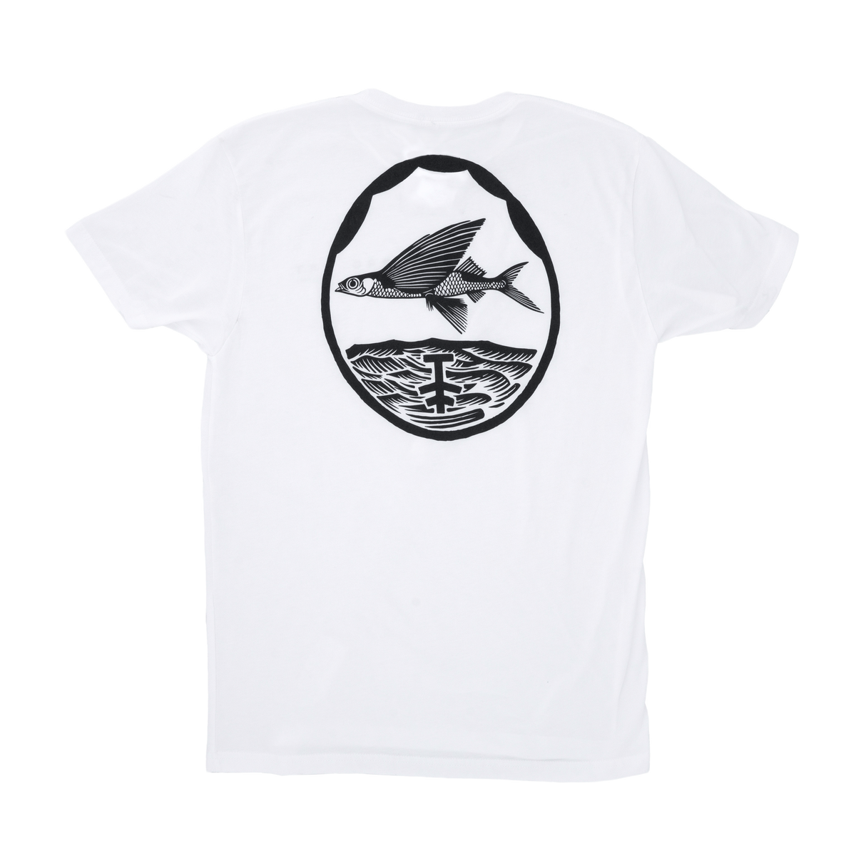 Protekt Flying Fish T-Shirt