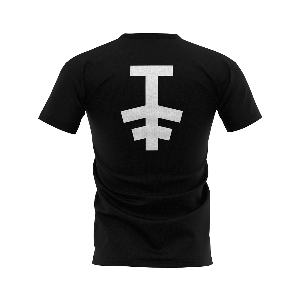 Protekt Giant T Logo Graphic Shirt