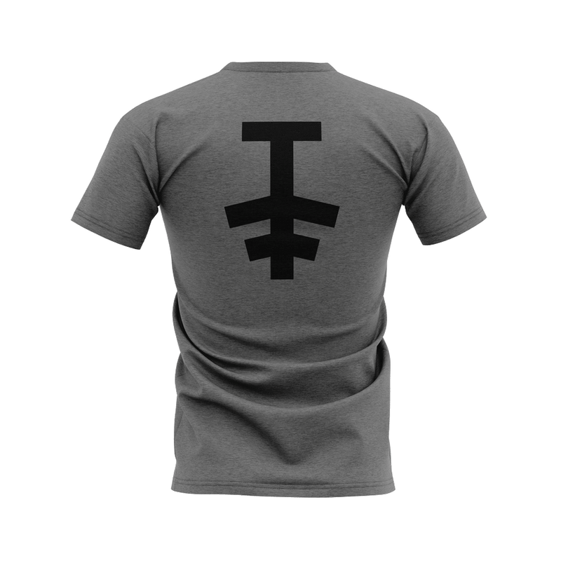 Protekt Giant T Logo Graphic Shirt