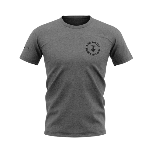 Protekt Giant T Logo Graphic Shirt