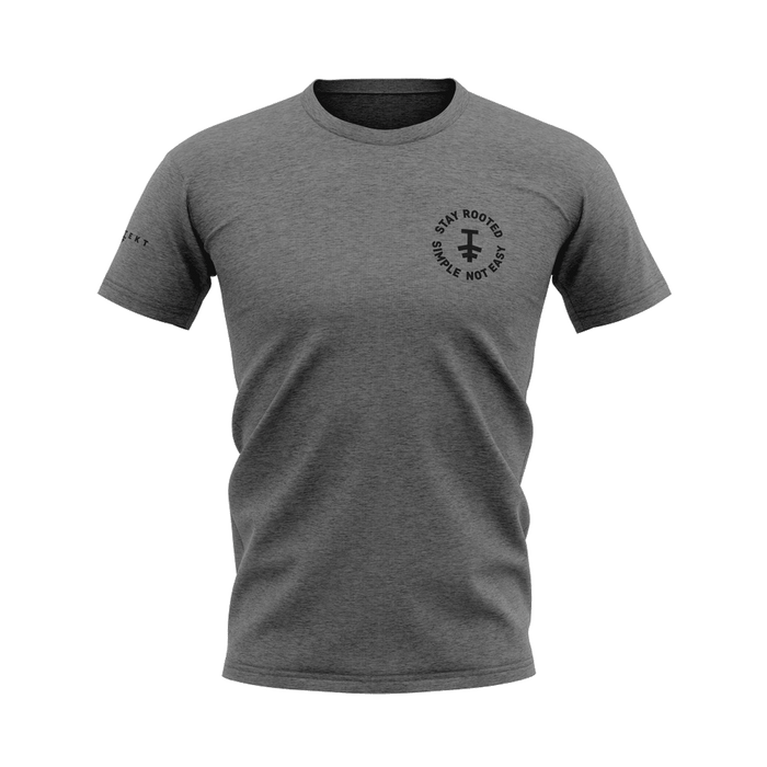 Protekt Giant T Logo Graphic Shirt