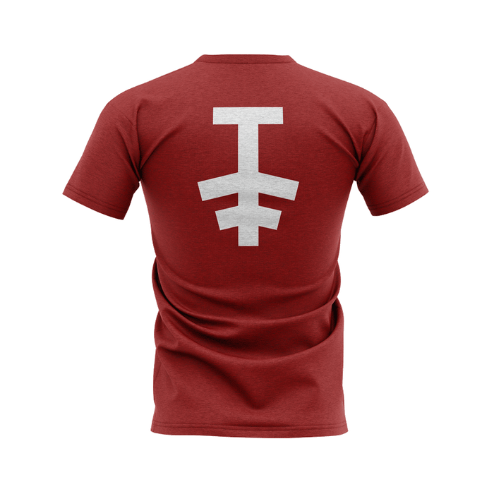 Protekt Giant T Logo Graphic Shirt