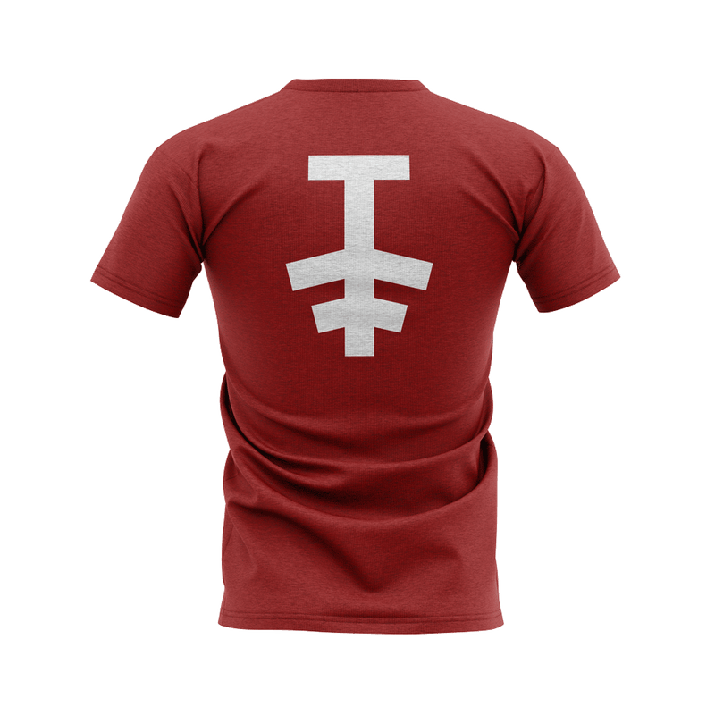 Protekt Giant T Logo Graphic Shirt