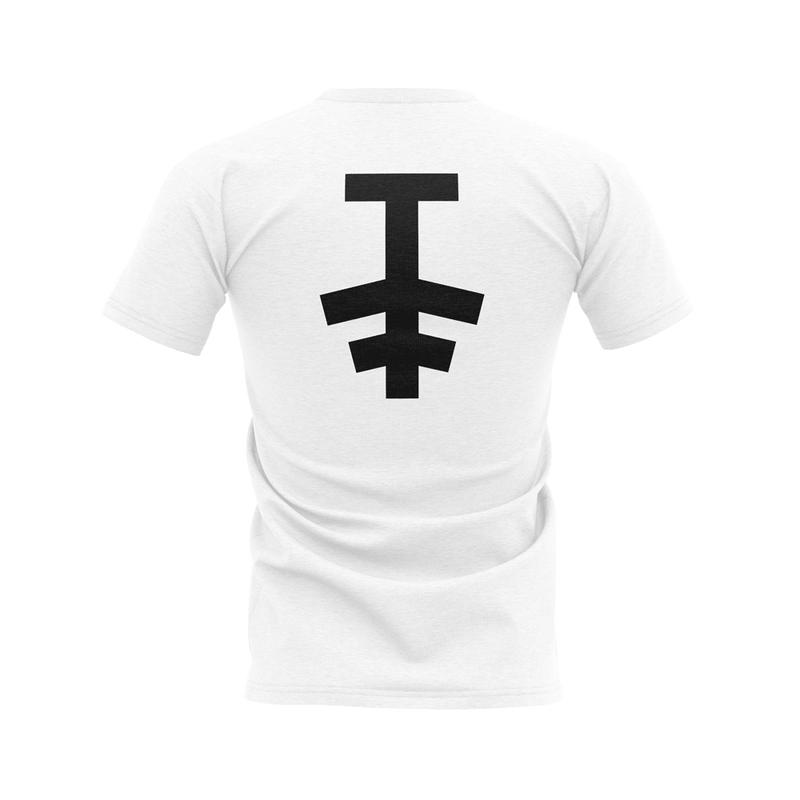 Protekt Giant T Logo Graphic Shirt